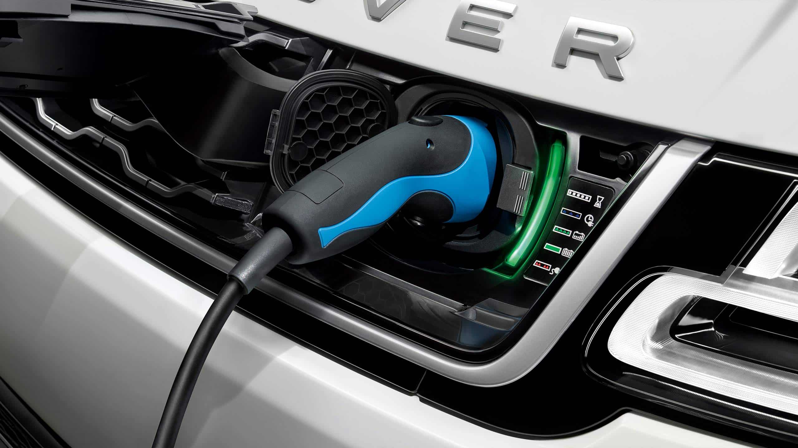 Range Rover Sport Dragon Challenge