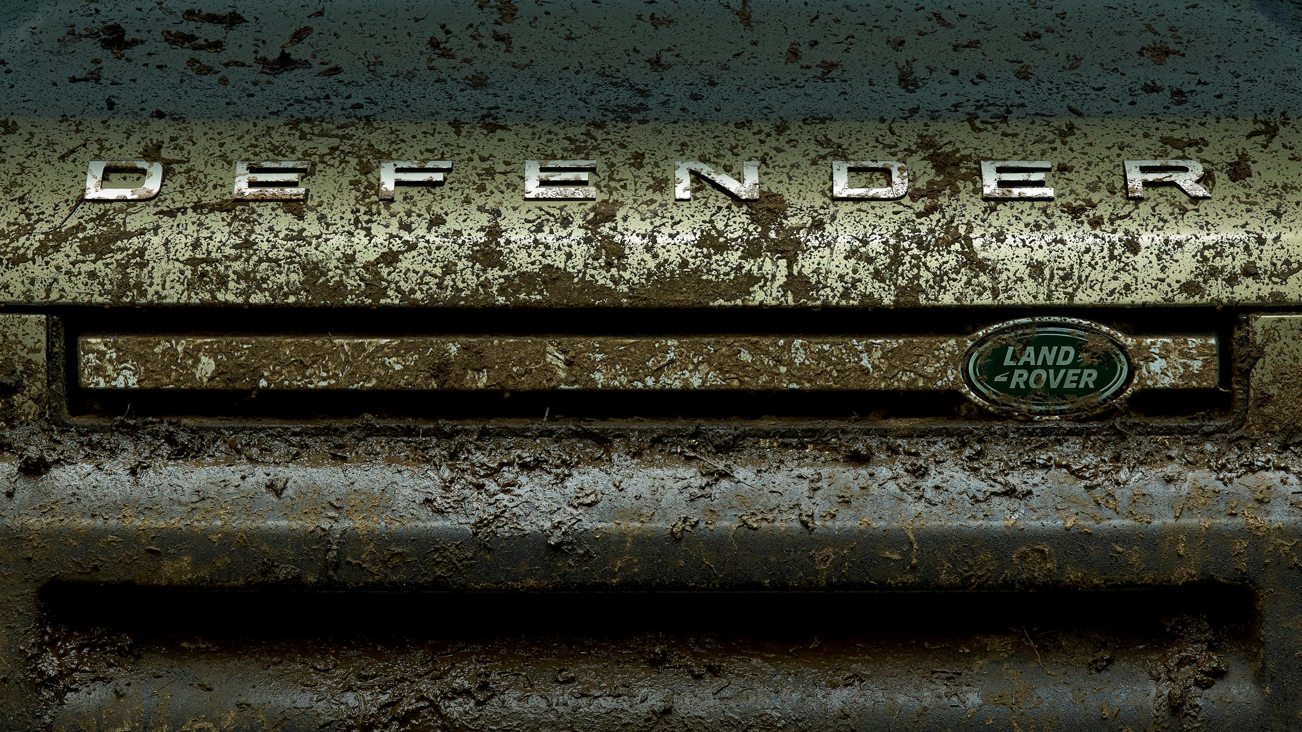 Chegou o Novo Defender no Brasil | Land Rover Brasil