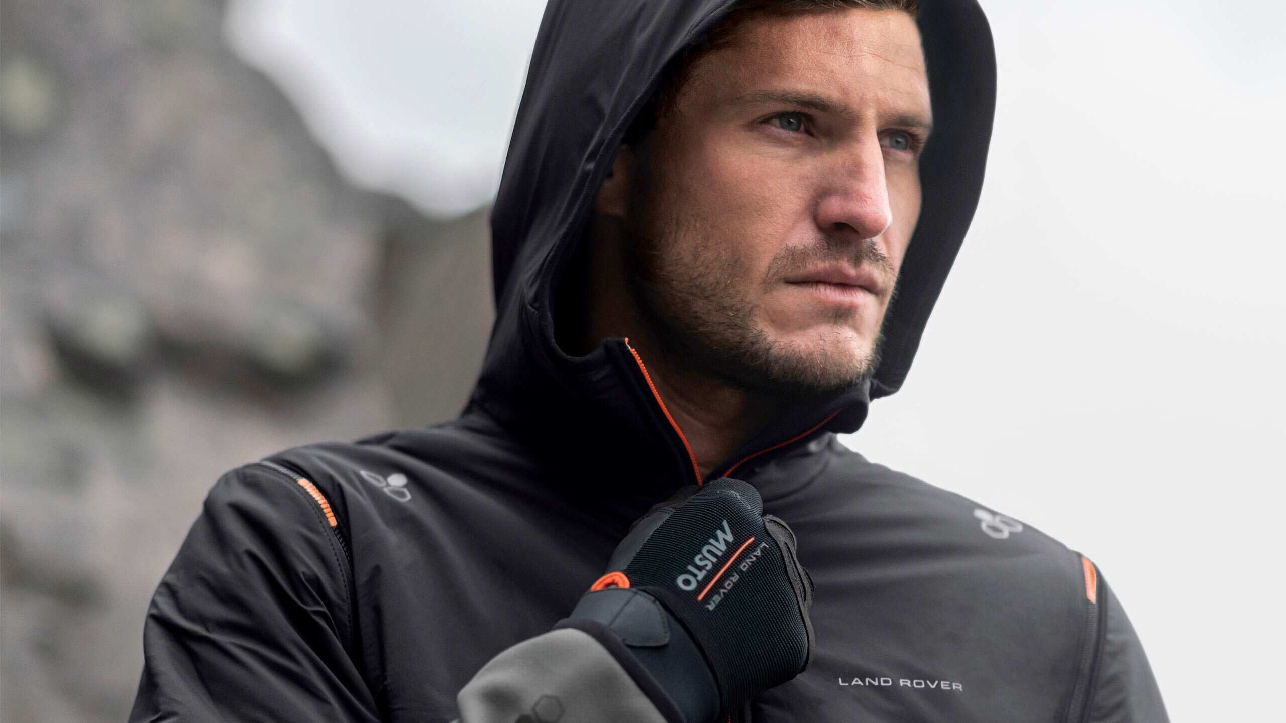 Land Rover Defender | Coleção Lifestyle | Land Rover