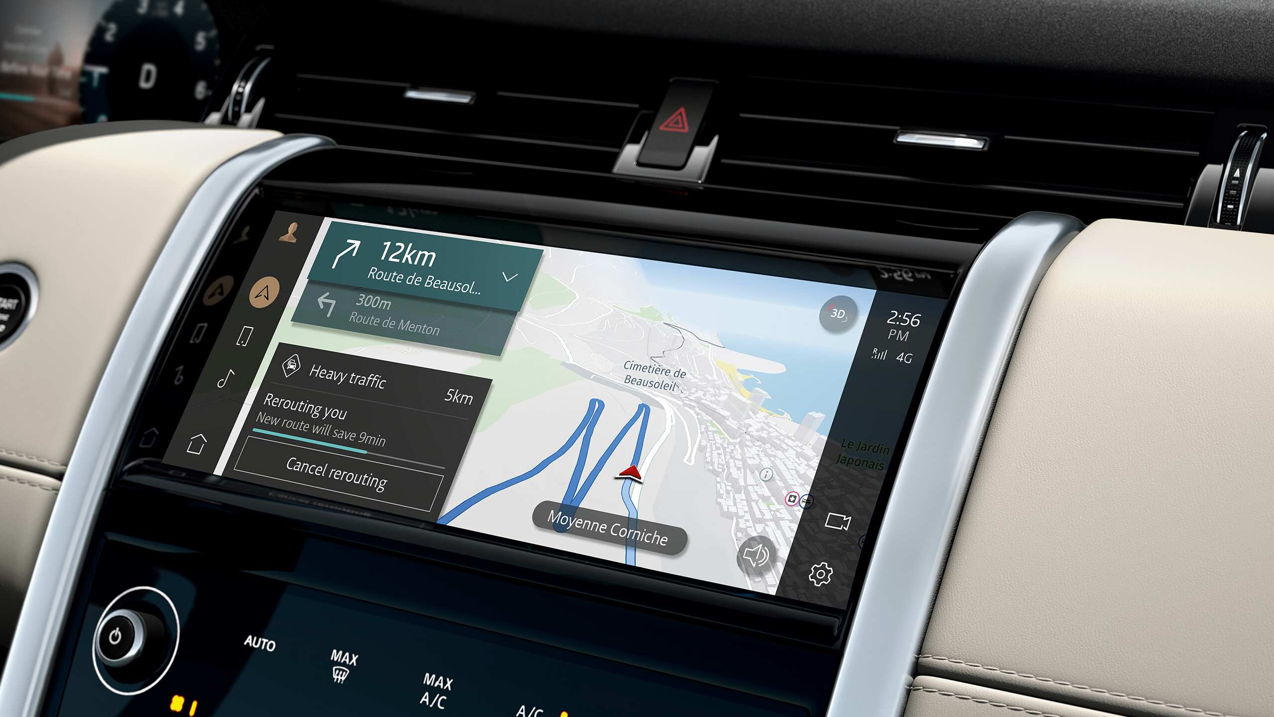 InControl | Visão Geral