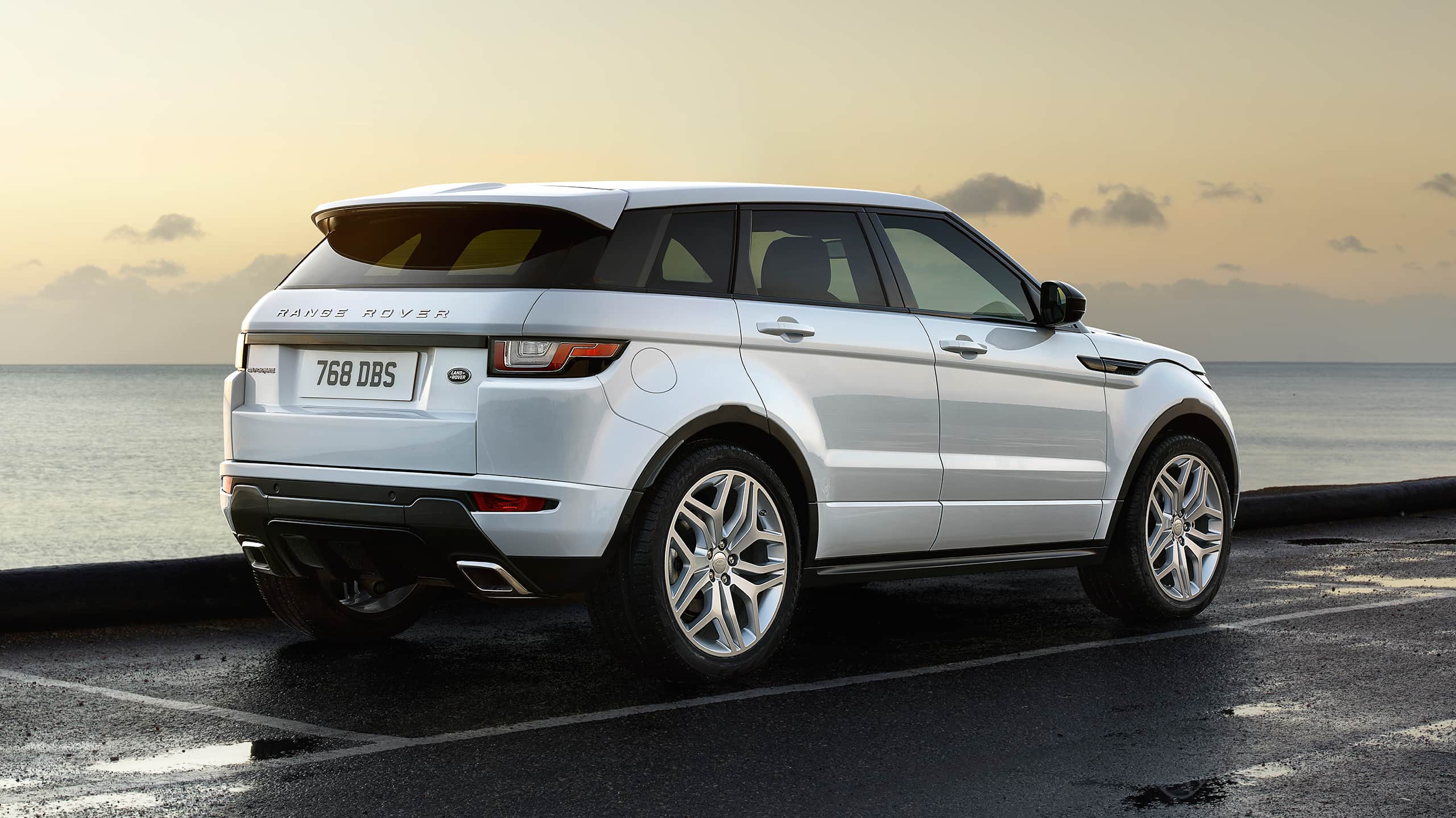 Land Rover Assistance