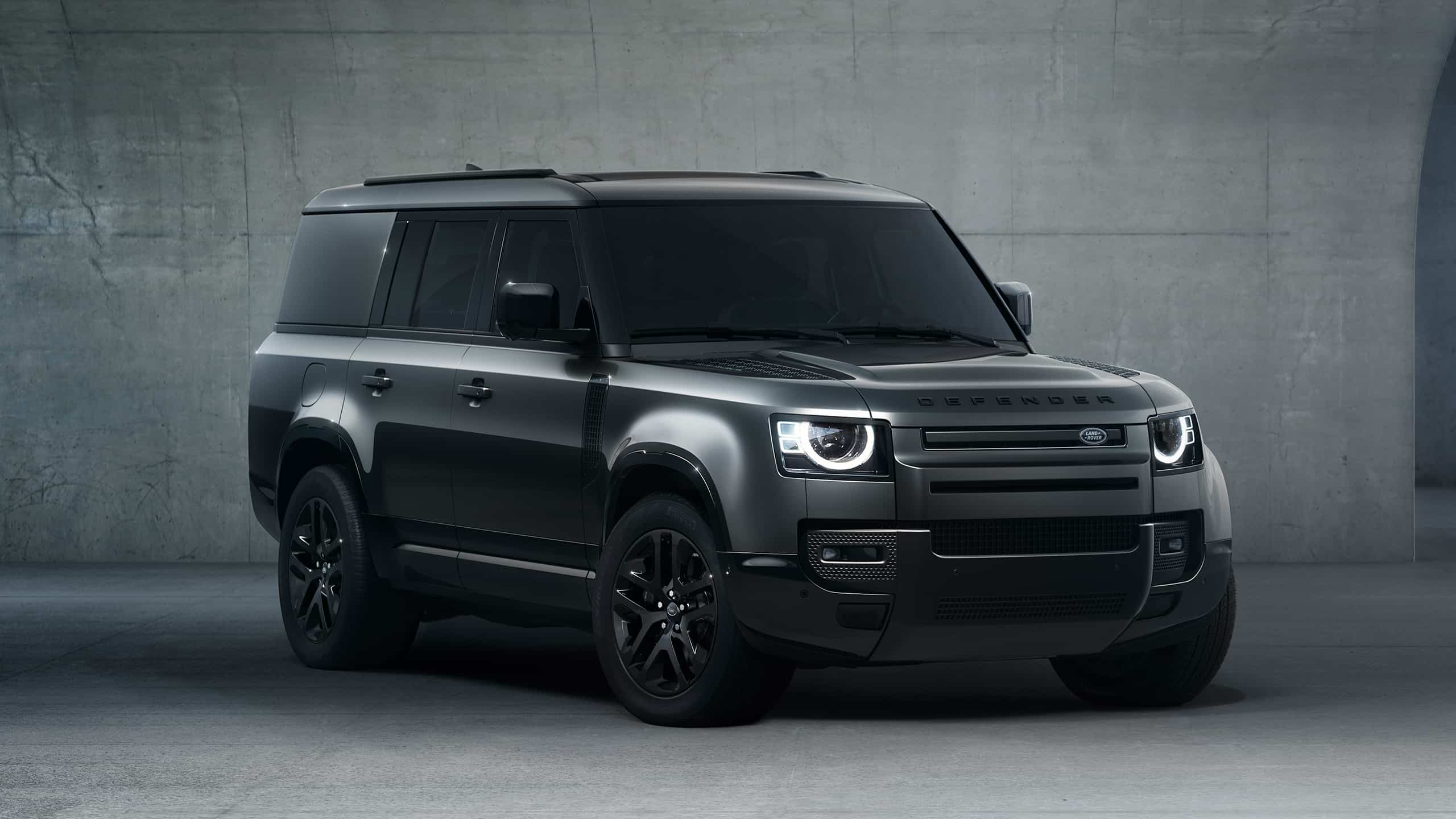 Explore Defender 130 2024 | Defender