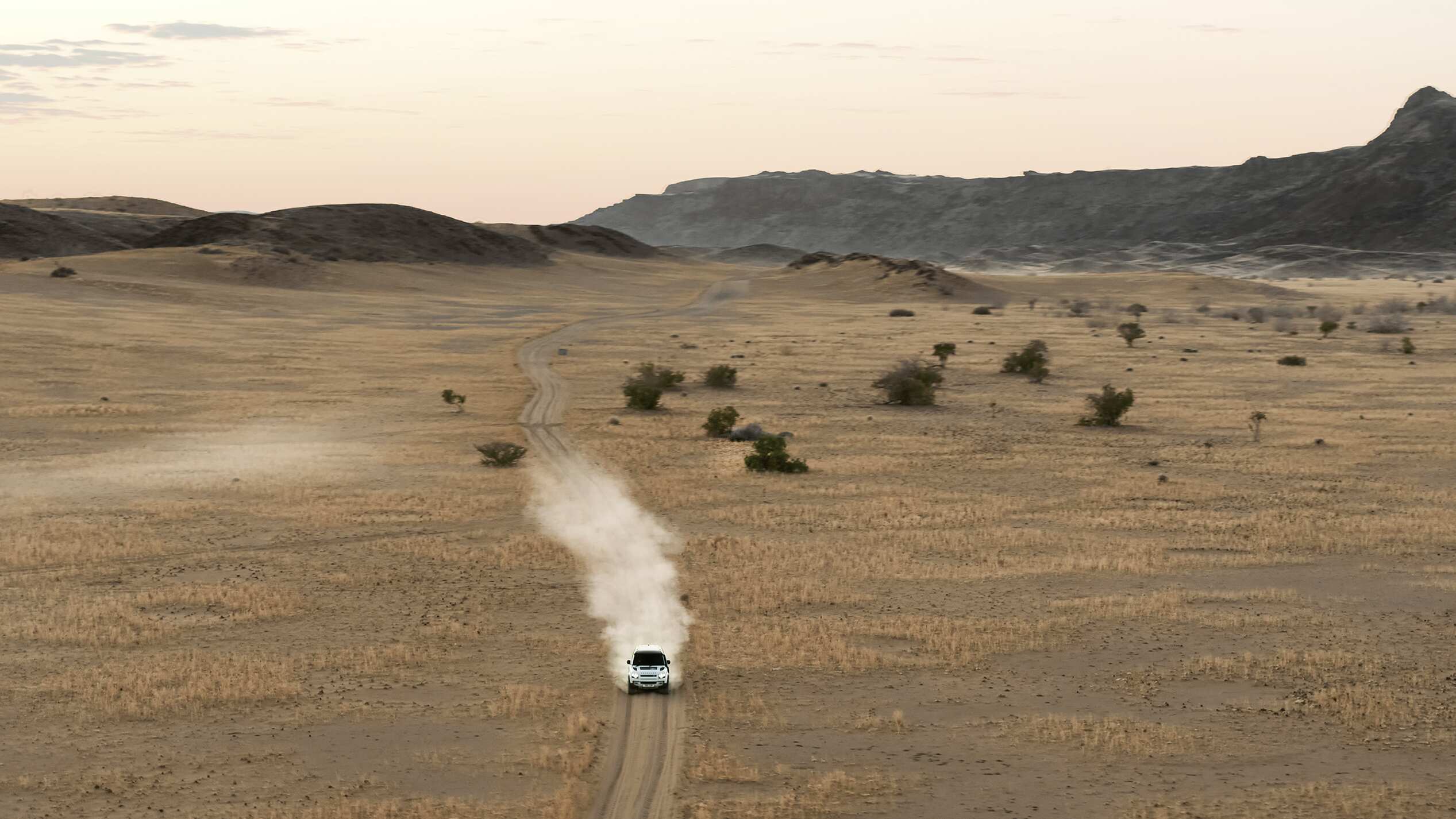 Redescubra a aventura com a Land Rover | Land Rover Brasil