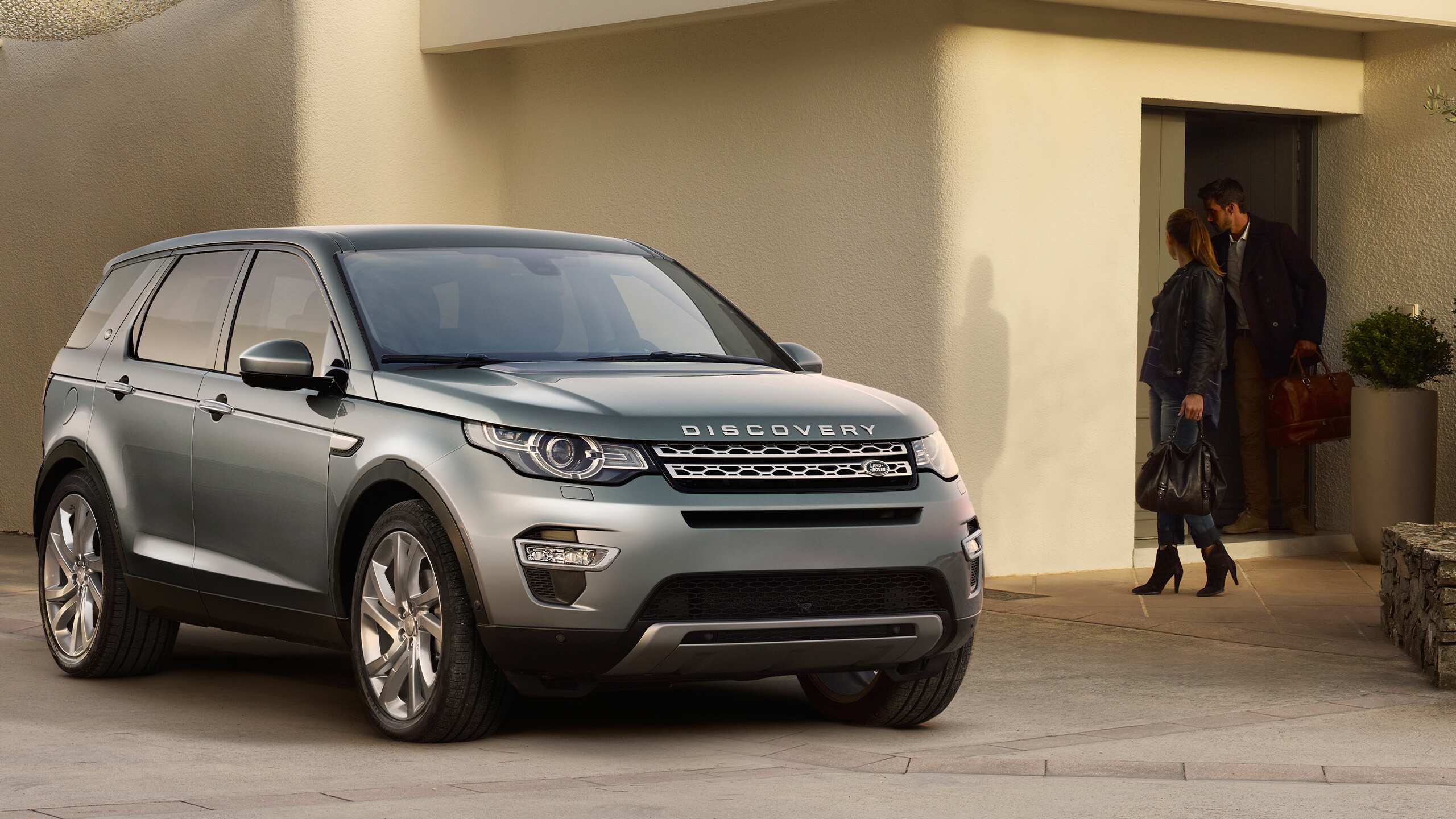 Land Rover Assistance