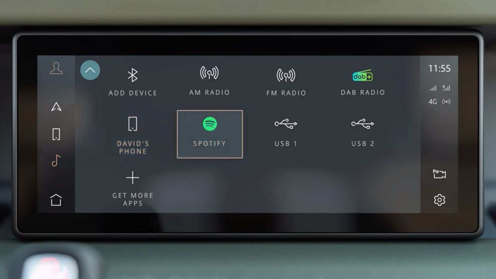 InControl | Apresentando o InControl