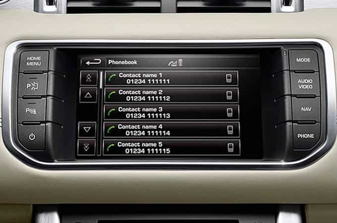 Download dos Guias em Vídeo e Manuais – Land Rover